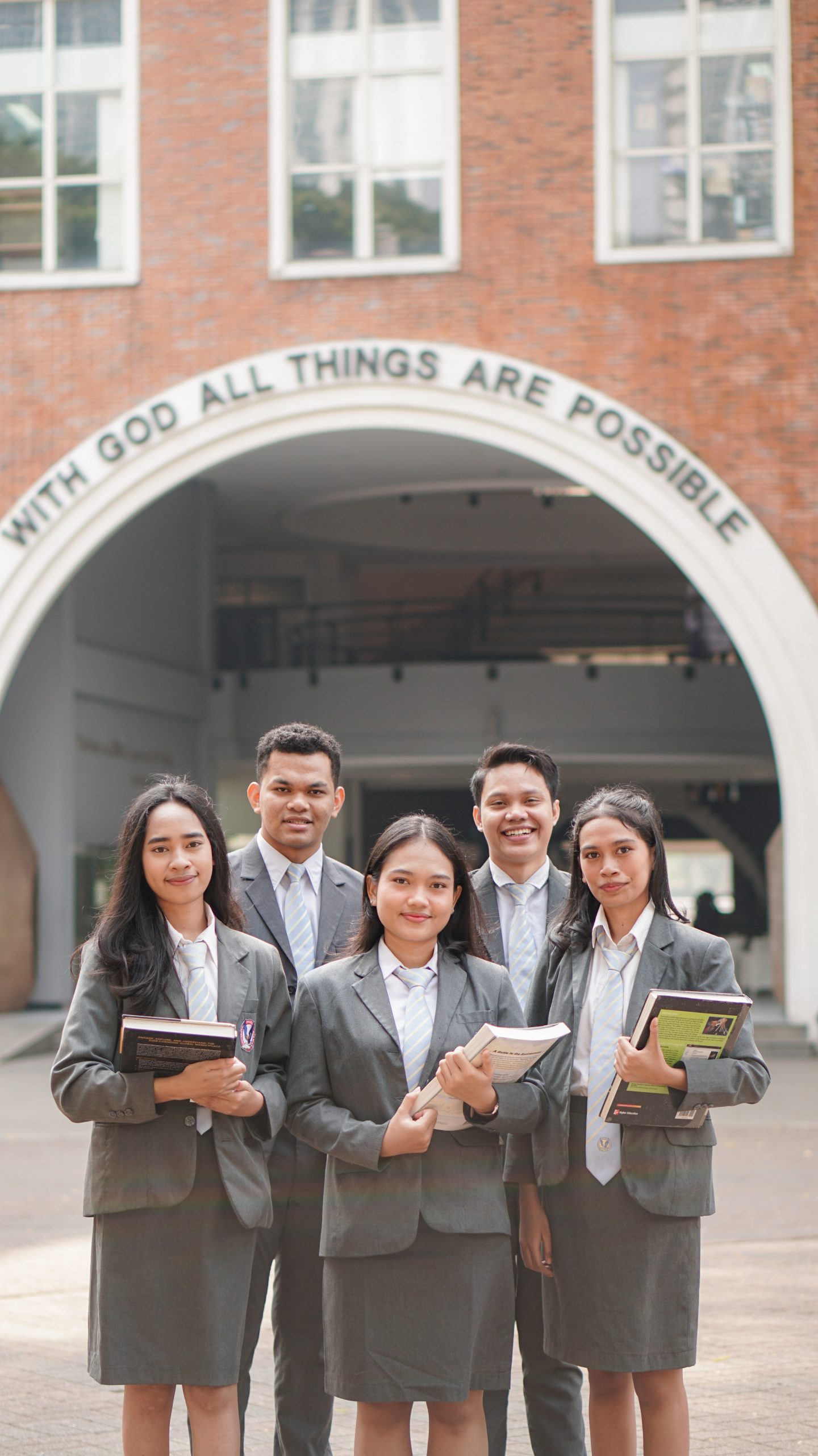 UPH Residences – UPH Residences